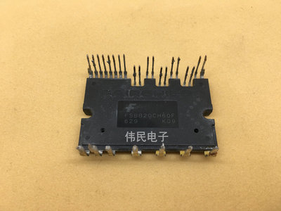 FSBB15CH60 F FSBS5CH60AS FSBS5CH60BS FSBB20CH60 F  C原装拆机