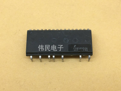 SM5753DL SD02M60DBE  FSB50550A SD05M50DBE 50660SFT 506605FT