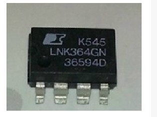电源管理LNK364GN LNK364G 【贴片】SOP-7