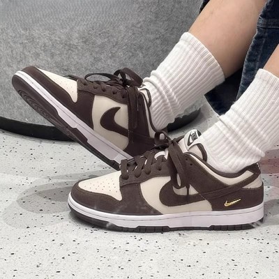 耐克新款复古时尚低帮休闲运动鞋
