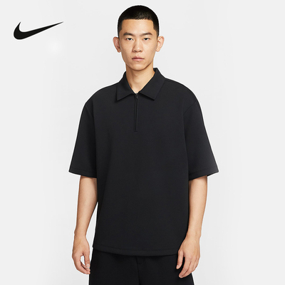 Nike耐克男子休闲运动运动POLO衫