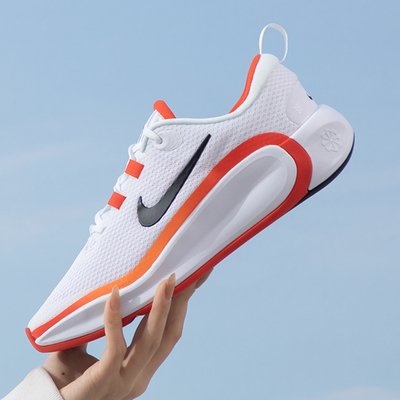 NIKE耐克女大童运动休闲鞋跑步鞋