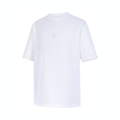 NIKE耐克男子潮流经典圆领短袖