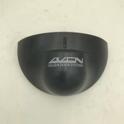 进口GILGEN自动门感应器