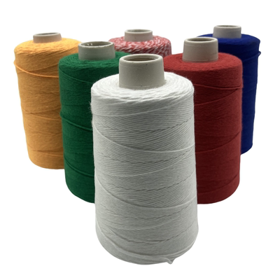 欧蕾丝大化纤飞人米袋配件粽子线