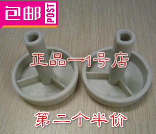 实达BP650 690K手柄750K进纸滚轮实达BP690K3 610K旋钮打印机配件