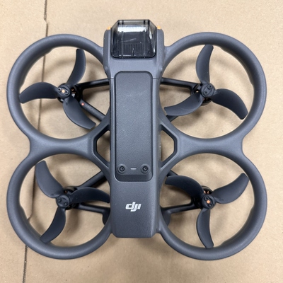 现货大疆 DJI Avata 2单机身 裸机不含眼镜