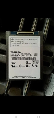 mk8025gal 80g 摄像机专用版