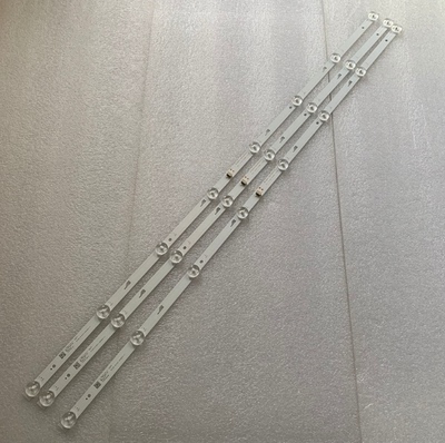 适用TCL L43E9600灯条JL.D43081330-140FS-M 8灯珠3V电视机背光灯