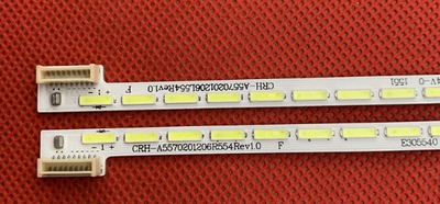 创维55E710U灯条7749-655000-L06