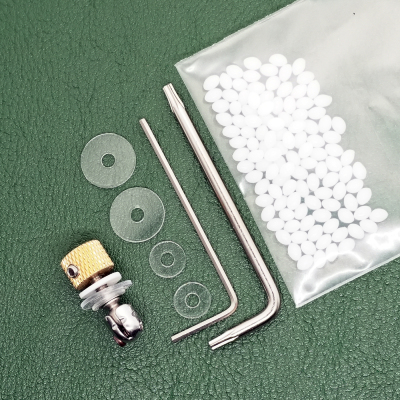 西帕新品：自装版AZONE类型素体替换金属脖子（需8mm球坑）