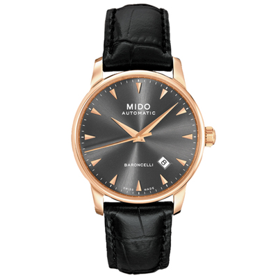 美度（mido）手表贝伦赛丽系列