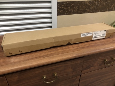 华为服务器导轨四U华为服务器导轨4U-2124G00D