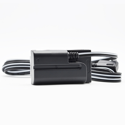 索尼 FS100C EA50 NX3 NX100 NX200 F570 F770 F970 AC-VL1 原装适配器 DK-415