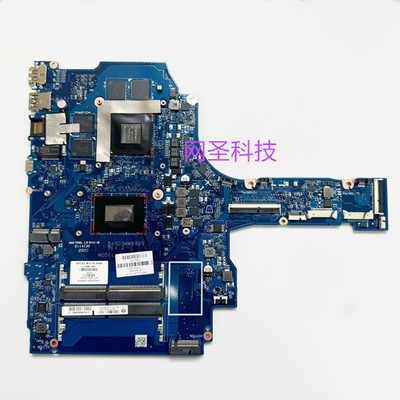 惠普 HP Pavilion 15-EC 15Z-EC主板 DA0G3HMB8D0 R3/R5/R7 独立