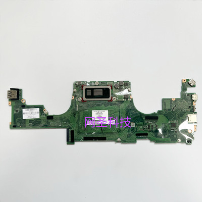 惠普 TPN-Q212 X360 13-AP主板  DA0X36MBAE0 I5/I7  8G/16G