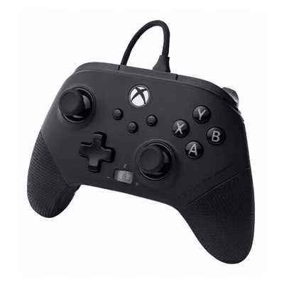 PowerA游戏手柄Xbox精英手柄PC霍尔摇杆线性扳机FusionPro4手柄