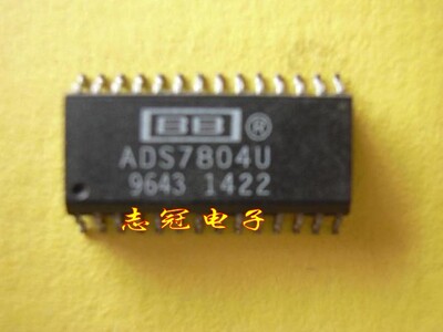AD7799  AD7799bruz 全新原装 现货  集成电路（ic）