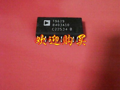 AD 8403A   封装SOIC-24 数模转换器 全新原装 现货 芯片