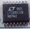 LTC695csw  全新原装 现货