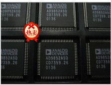 AD9852AST  QFP    全新原装  价格咨询