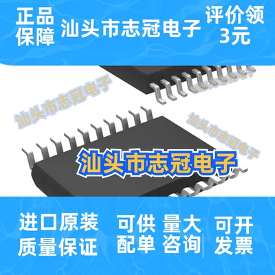 DF1704E 封装SSOP-28 专业音频芯片 插值滤波器 2通道 原装正品IC