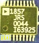 AD1857JRS DS90CR481VJD DS90CR483VJD 全新原装 现货  价格咨询