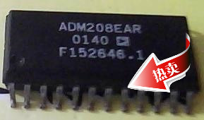 ADM208EAR AD5161BRM5   全新原装 现货