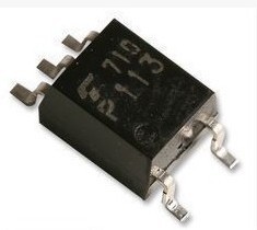 P113 TLP113 光耦 TLP113A P113A 5脚光电耦合器 原装5元 散新2元