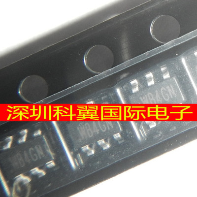 全新原装正品SY8120B1ABC SY8120B1 SILERGY SOT23-6 丝印WB**