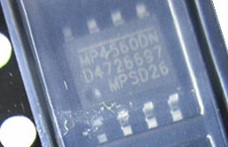 MP4560  MP4560DN-LF-Z SOP-8 原装MPS芯源系统 DC-DC电源芯片