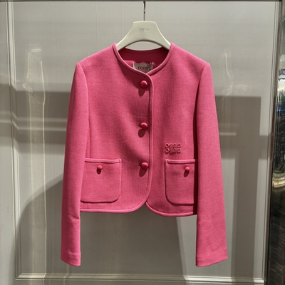 奥蔻短外套O22E8WOT202WM