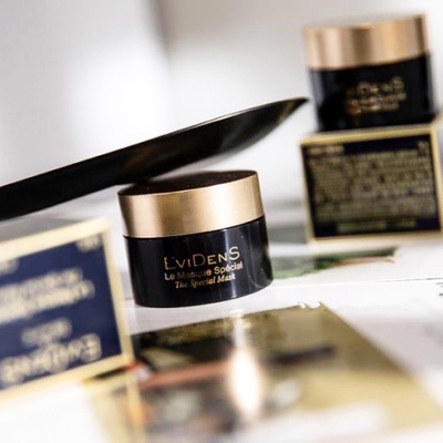 伊菲丹三重胶原多效超级面膜