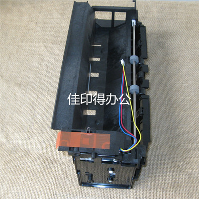 京瓷FS 1300 1110 1028 1128 1024 1124 1320 定影排纸口出纸组件