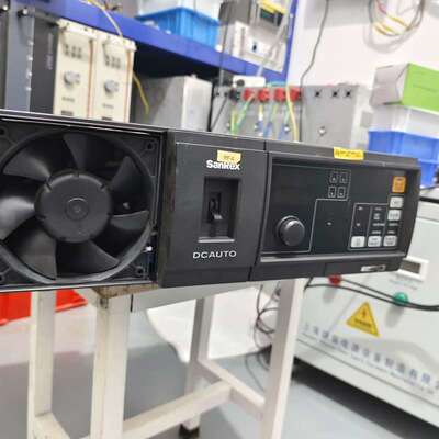议价SANREX直流加热可调节电源，HKE-8200GT21A1可维修