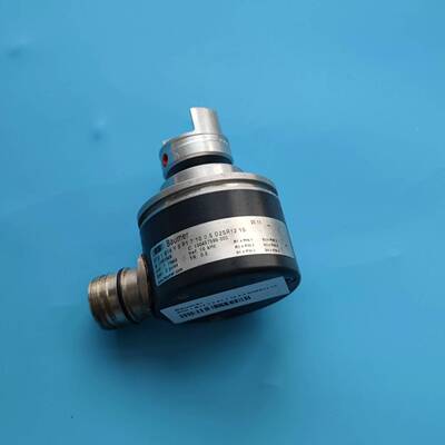 可议价编码器RTD1B14Y3P17100.5D2SR