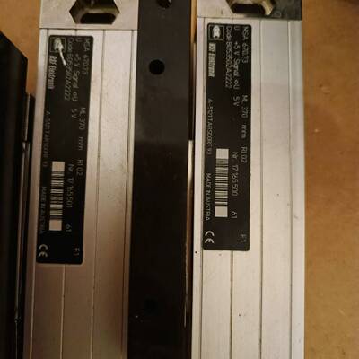 可维修RSF光栅尺MSA 670.73 ML370 mm R1议价