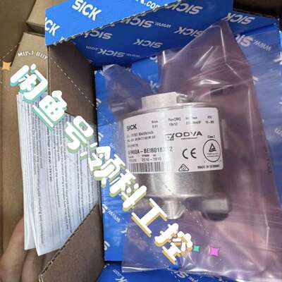 议价编码器AFM60A-BEIB018X12 1055326可维修
