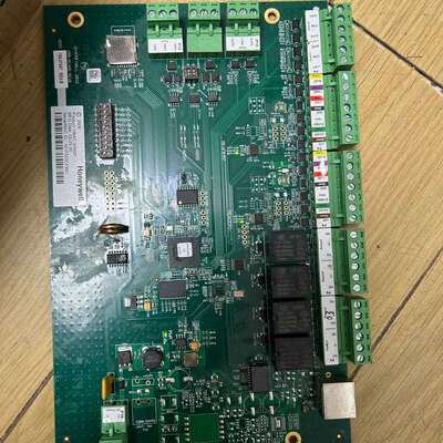 议价+门禁控制器+HBAC-WIN2P可维修