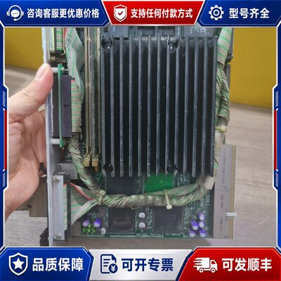 议价JUKI2020 CPU卡ACP-122J AVAL DAT可维修