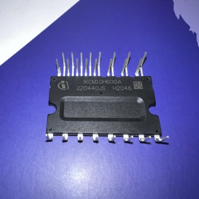 INFINEON/英飞凌IKCM10H60GA
