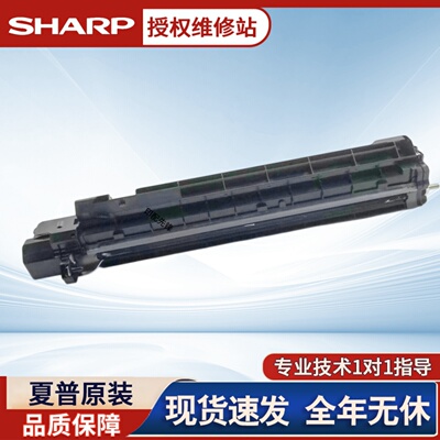 夏普原装BP-M2323 2523 2823 3123 SFS246 S306R 显影仓组件 载体