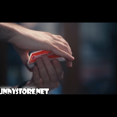 魔术教学 2024Behind The Scenes：Myles Nakouzi 精品 纸牌 手法