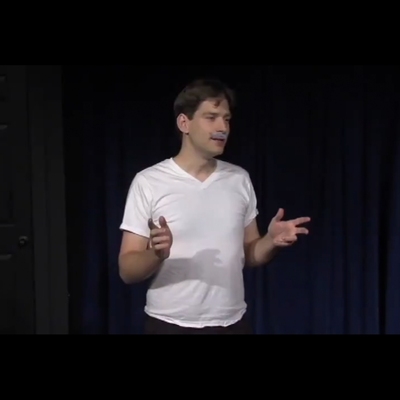 魔术教学 2025舞台喜剧DIY Psychic Surgery by Ryan Pilling超值