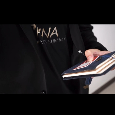 魔术教学 2025Priceless无价之宝  最舒适的道具流程 纯干货 超值