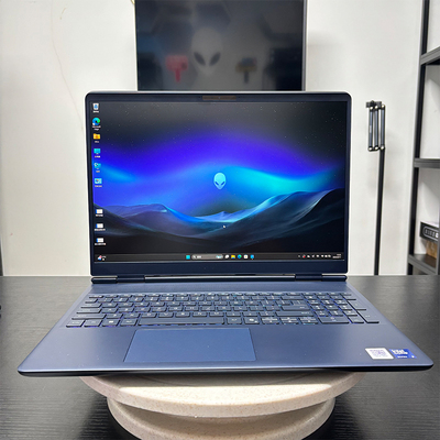 alienware Alienware 16X Aurora AC16251 2025款全新笔记本电脑