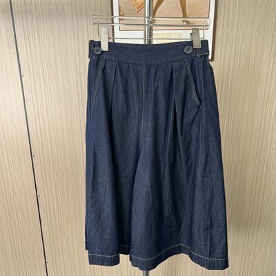 9765撤柜剪标时尚女装夏季时尚百搭阔腿休闲裤