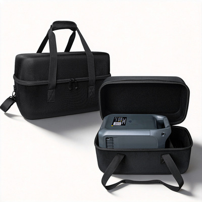 适用于DJI Power 1000 Mini户外电源收纳包 应急移动电池保护盒套