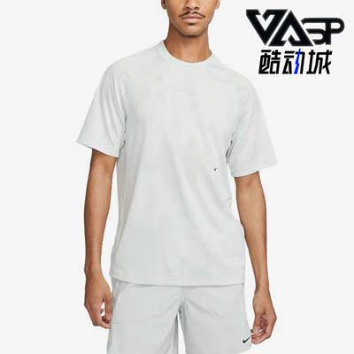 耐克正品男子运动短袖
