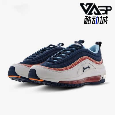 Nike/耐克儿童气垫运动鞋